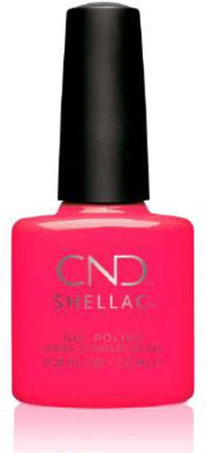 CND Shellac Gel Polish Offbeat - .25 fl oz