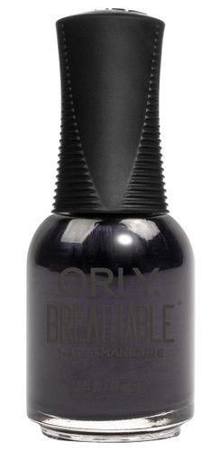 Orly Breathable Treatment + Color Oh My Stars - 0.6 oz