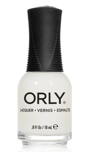 ORLY Nail Lacquer Orlon Base Coat - .6 fl oz / 18 mL