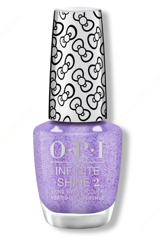 OPI Infinite Shine 2 Pile on the Sprinkles - .5 Oz / 15 mL