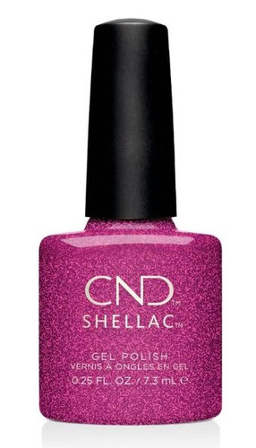 CND Shellac Gel Polish Butteryfly Queen - .25 fl oz