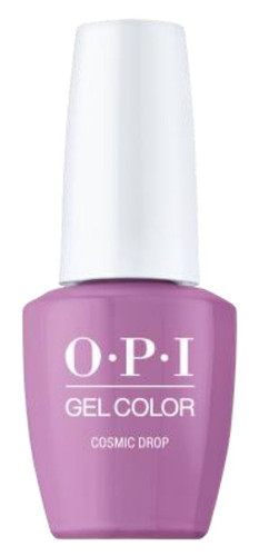 OPI GelColor CosMIC Drop - 0.5 oz/15 mL