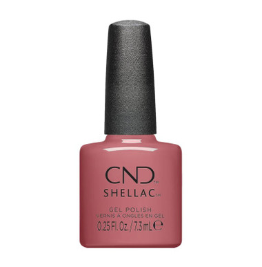 CND Shellac Gel Polish Mauve-Morphosis - .25 fl oz