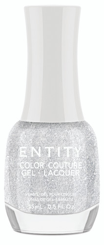 Entity Color Couture Gel-Lacquer ALWAYS IN SEASON - 15 mL / .5 fl oz