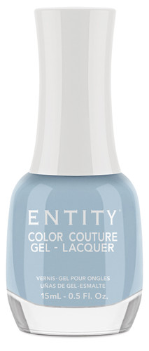 Entity Color Couture Gel-Lacquer STEP OUT - 15 mL / .5 fl oz