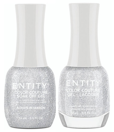 Entity Color Couture DUO Always In Season - 15 mL / .5 fl oz