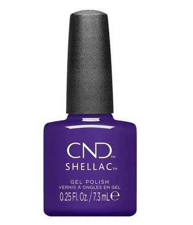 CND Shellac Gel Polish PlantBound - .25 fl oz