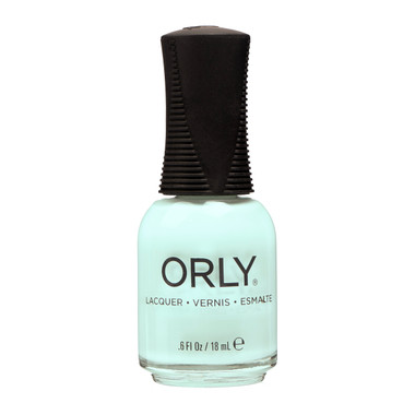 ORLY Nail Lacquer Fresh Powder - .6 fl oz / 18 mL