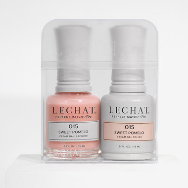 LeChat Perfect Match Pro Duo Sweet Pomelo