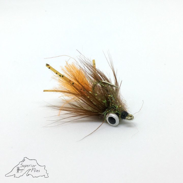 Bottom Feeder - Superior Flies, LLC