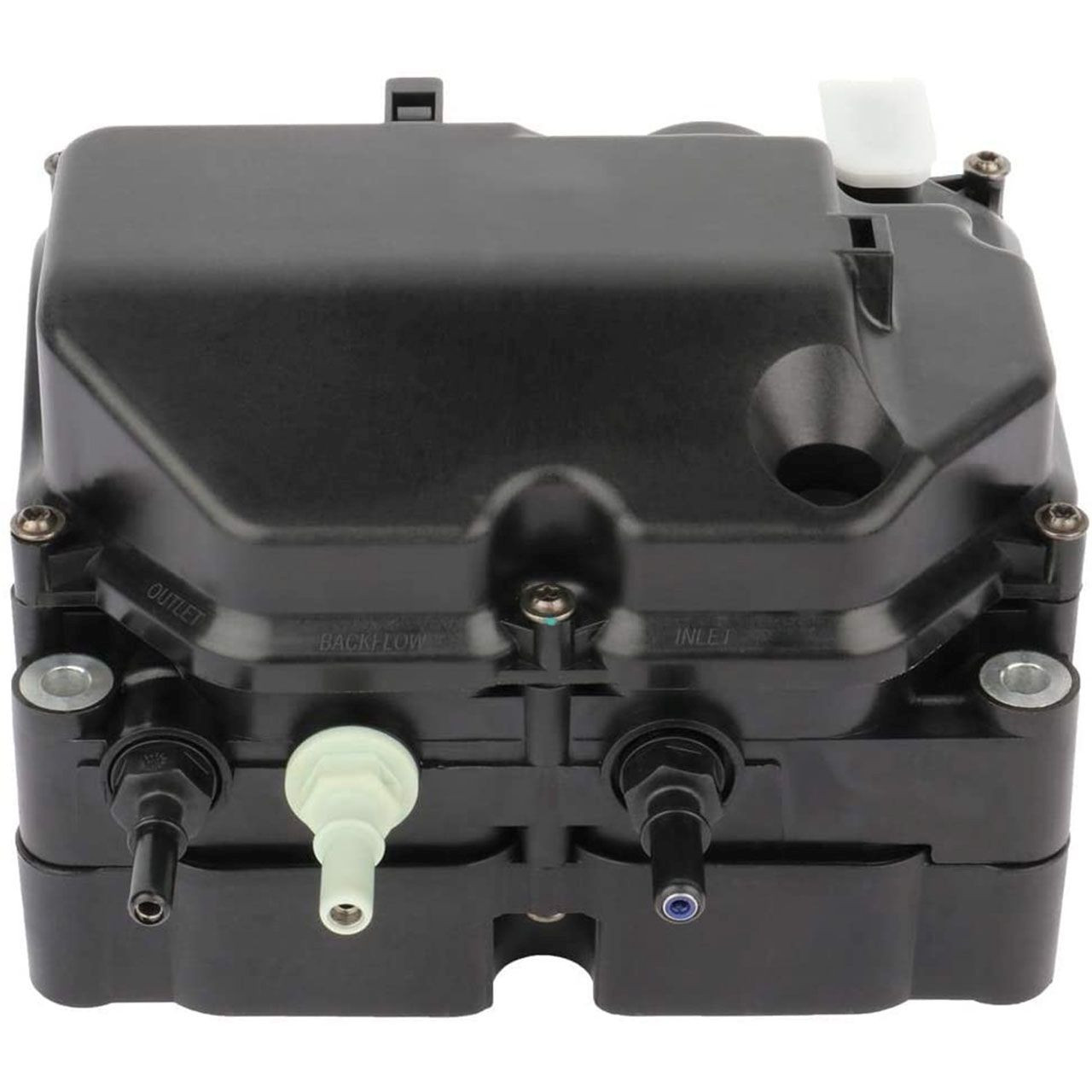 CUMMINS 5509448 - DOSER FLUID SUPPLY MODULE - Original OEM part | SEPD ...