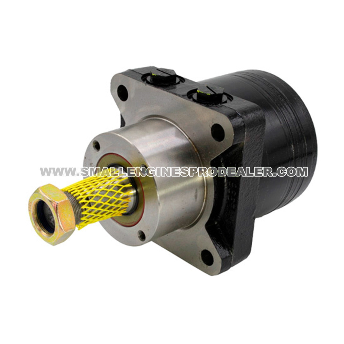 HUSTLER part 607723 - BATTERY AGM 12V 9AMH. Original OEM.