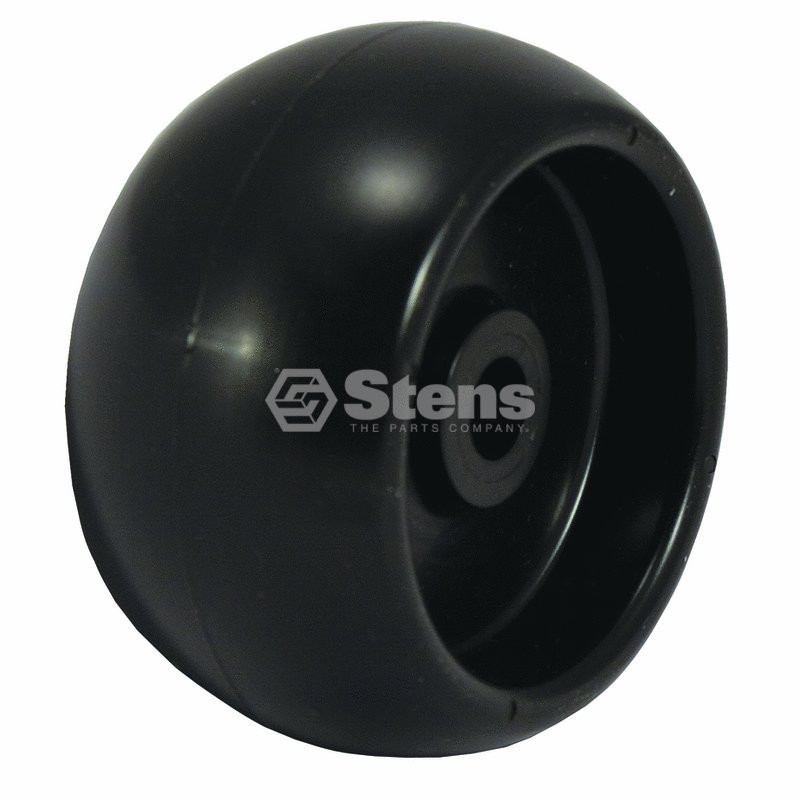 Stens part number 210-132 - DECK WHEEL GRASSHOPPER 484230