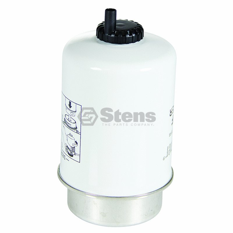 Stens 120-744 - OIL FILTER JOHN DEERE 1132402322 | SEPD Mower Parts