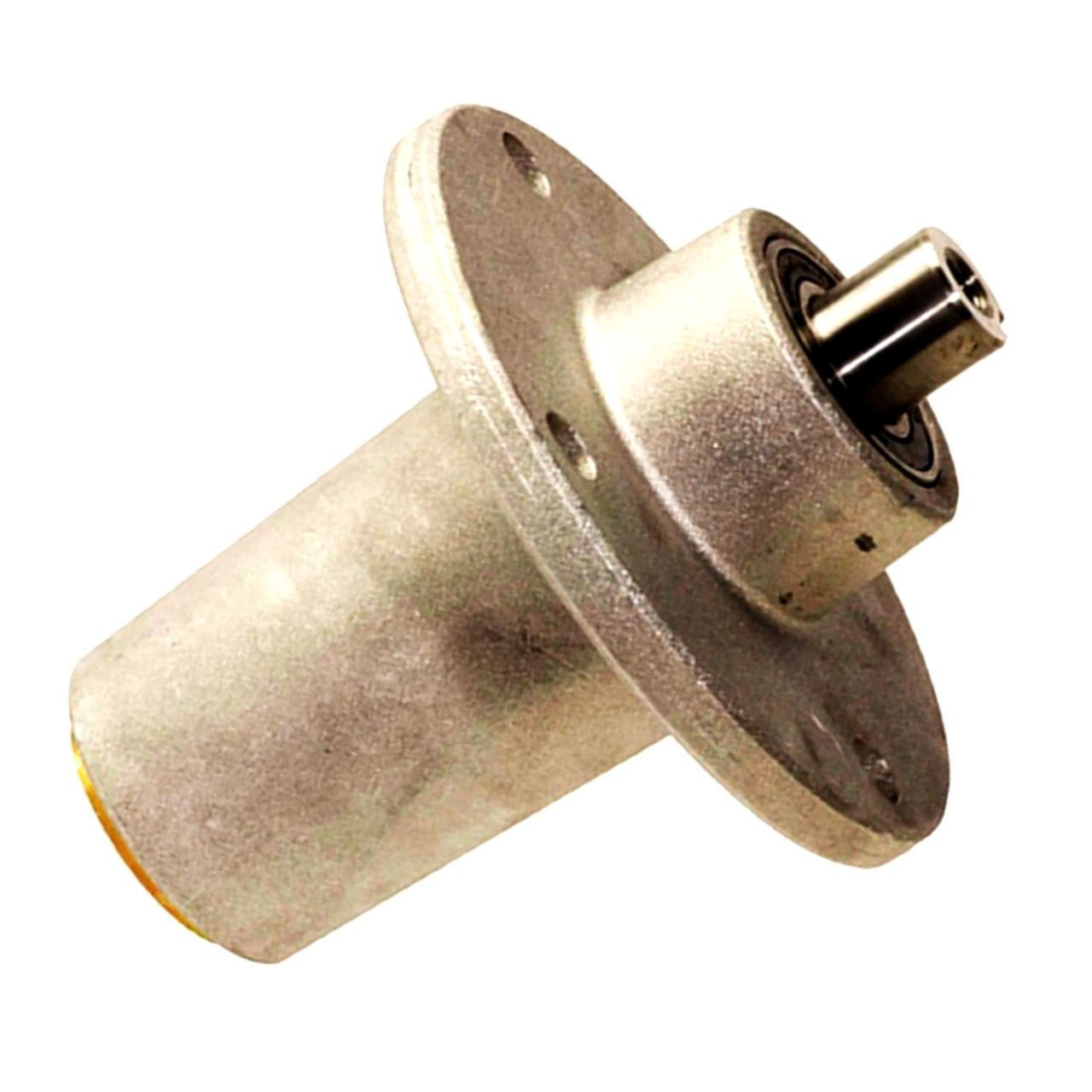 HUSTLER 604249 - BLADE SPINDLE - HUSTLER MOWERS 604249 | SEPD Mower Parts