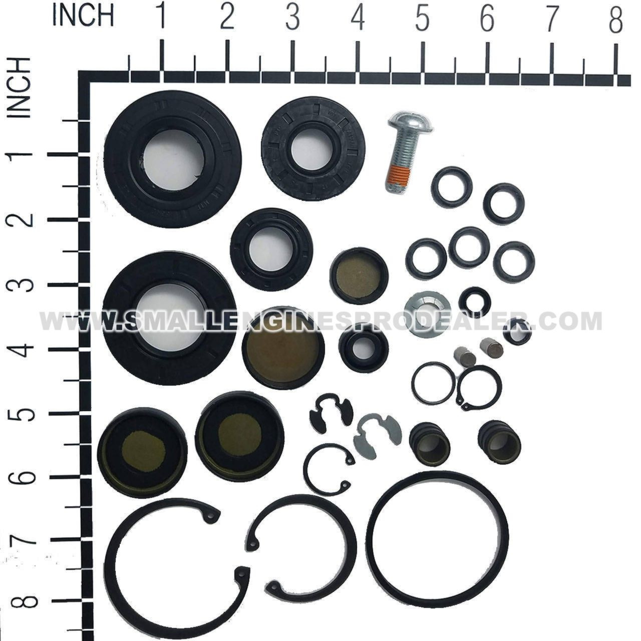 Hydro-Gear SN ZU-KPEE-3NLC-31XX parts manual