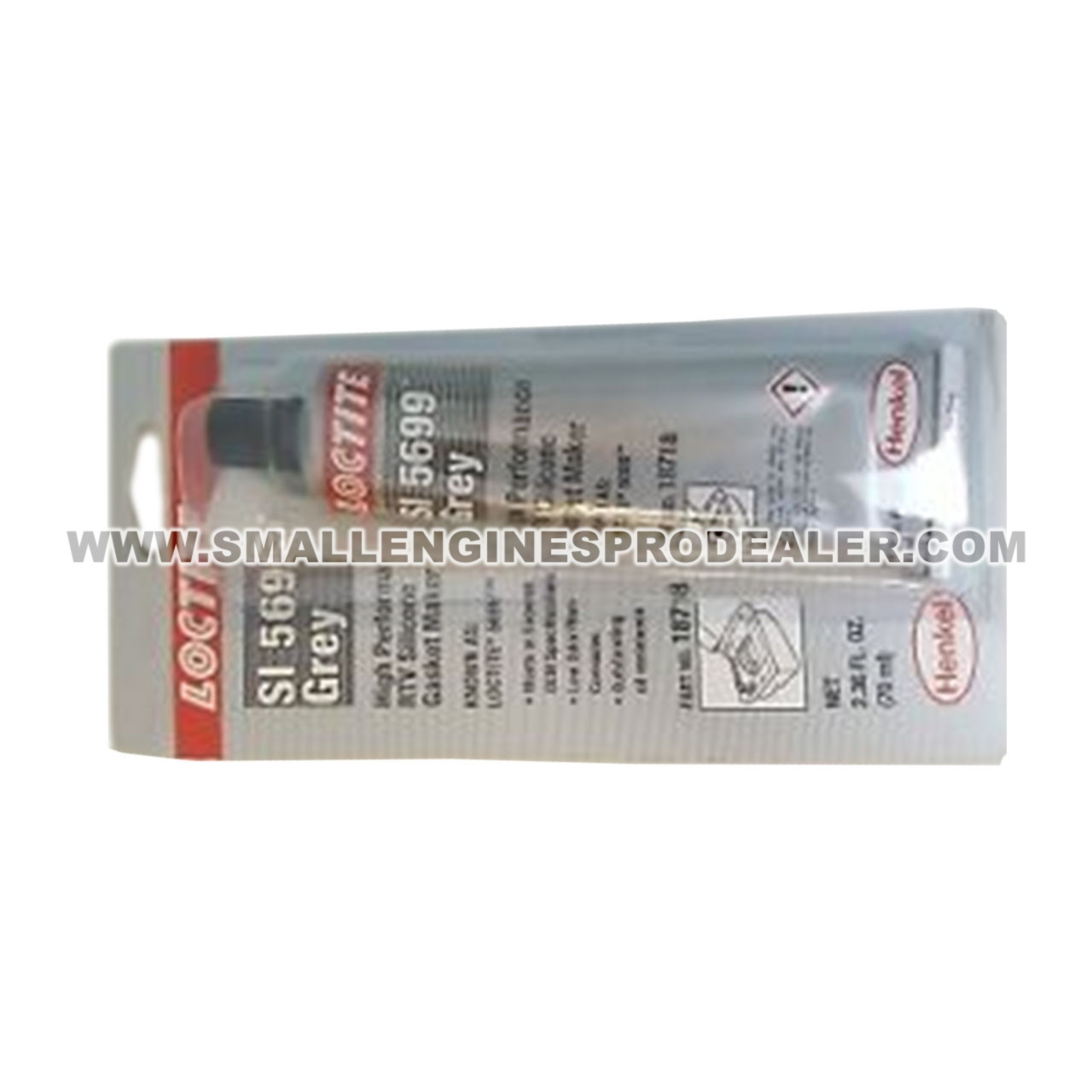 CUMMINS 3164070 - 10 PACK SEALANT - Original OEM part | SEPD Mower Parts