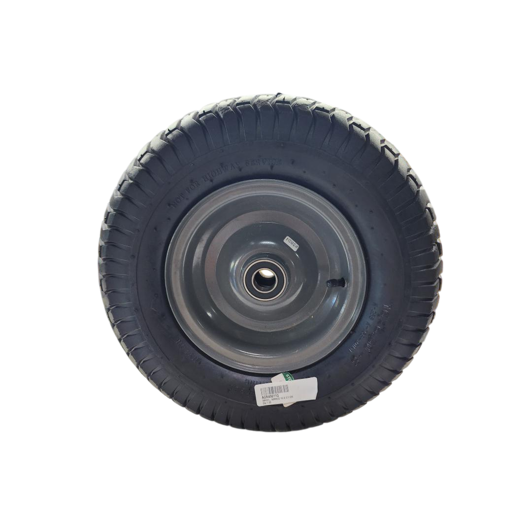 AGRI-FAB 45611G - WHEEL W/BRGS 16 X 6.5 GR - Part Number 45611G AGRI-FAB