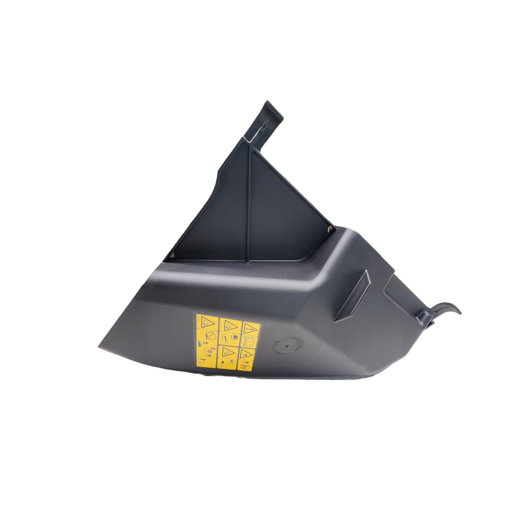 145-1538 - SD CHUTE KIT - (TORO ORIGINAL OEM) | SEPD Mower Parts