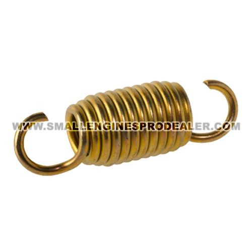 HUSTLER 604903 - RETAINER SPRING HYDRO GEAR - HUSTLER MOWERS 604903 ...