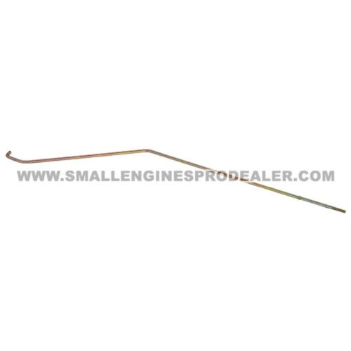 HUSTLER 116143 - BRAKE ACTUATOR ROD - HUSTLER MOWERS 116143 | SEPD ...