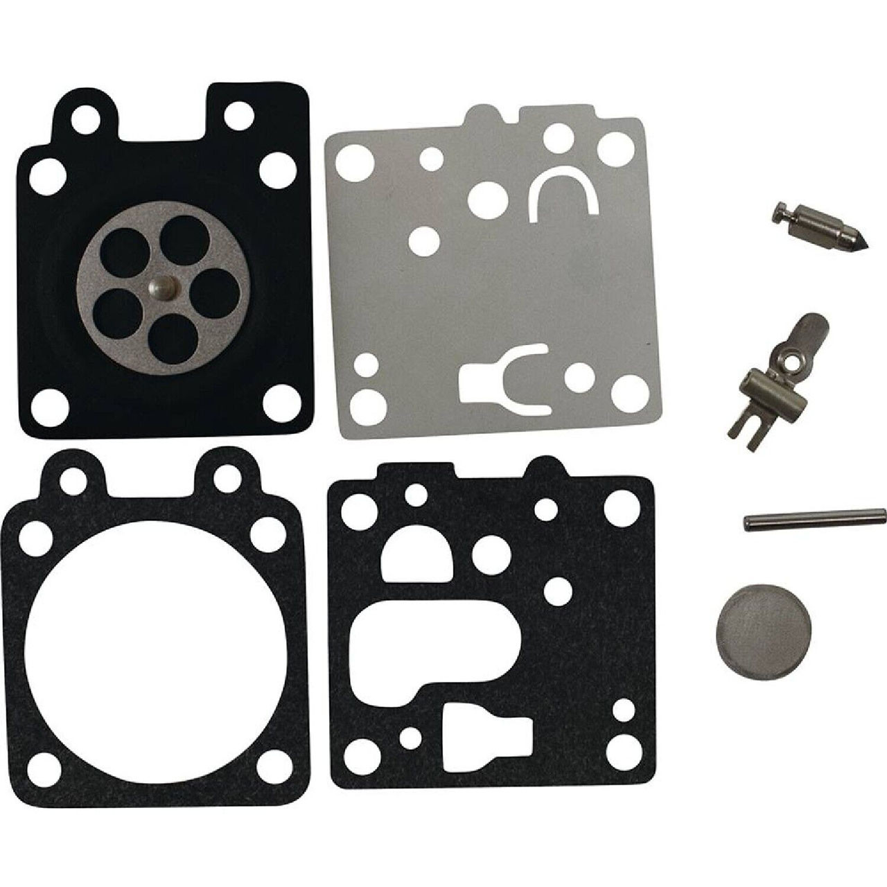 WALBRO K1-WYG - REPAIR KIT - Original OEM part | SEPD Mower Parts