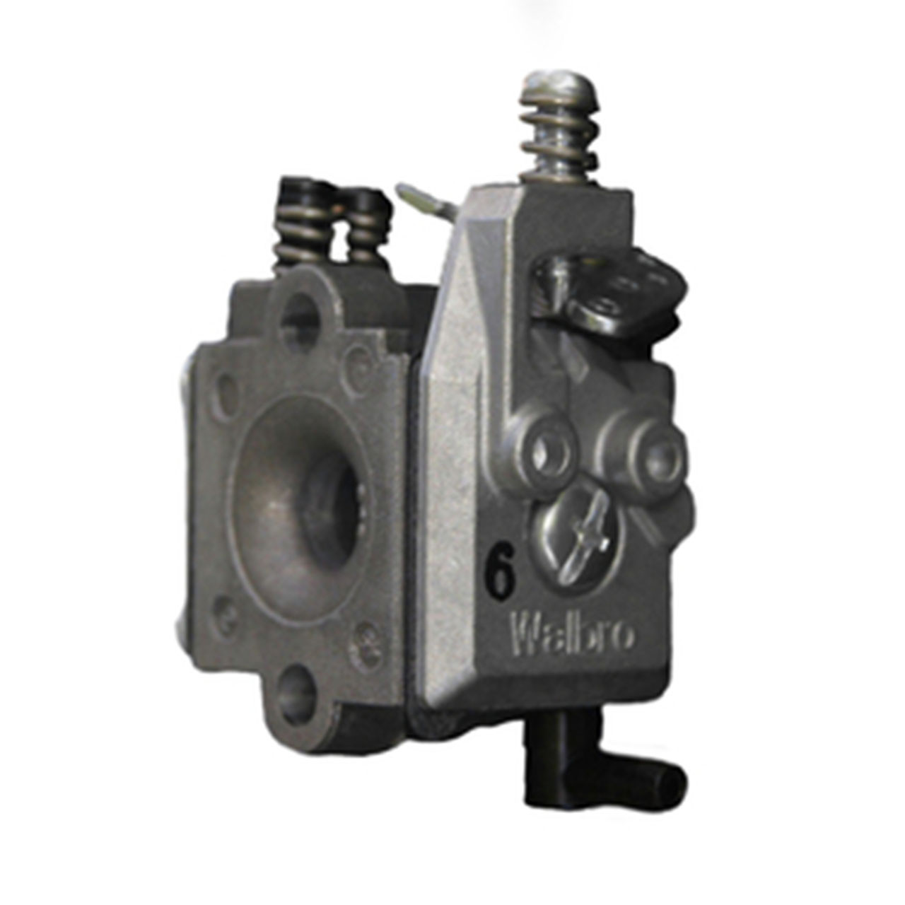 WALBRO WA-157-1 - CARBURETOR ASSEMBLY - Original OEM part | SEPD Mower ...