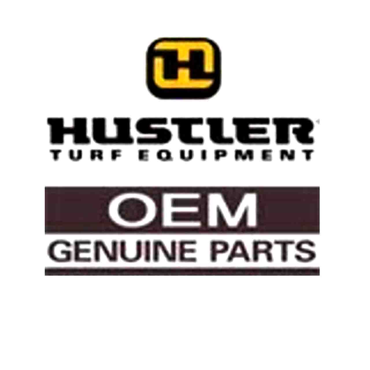 Complete Spindle Kit For Hustler Super 104 104" Model 943225 | https ...