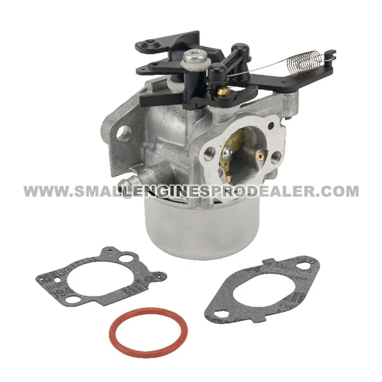 BRIGGS & STRATTON 84005159 - CARBURETOR. OEM part.