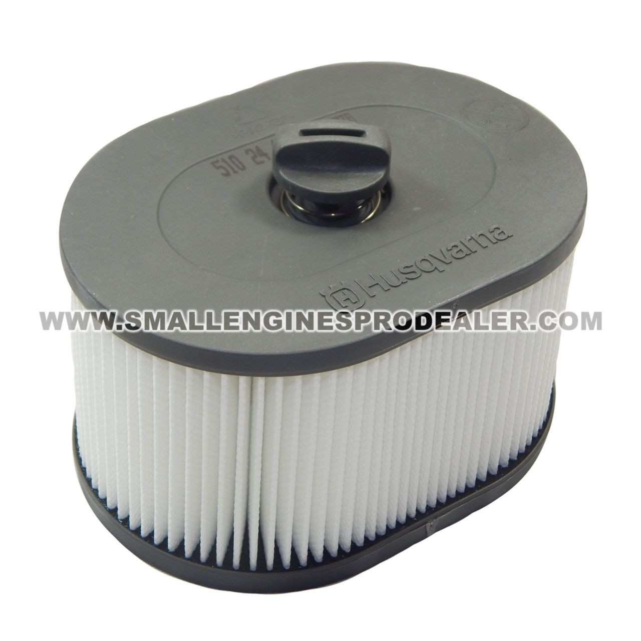 Husqvarna part 510244105 - Air Filter With Knob K1260 Rai