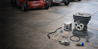 Lawn Mower Parts | Small Engines PRO Dealer