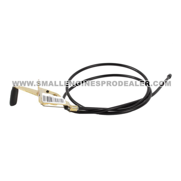 Throttle Control Cables-Lawn mower parts | Small Engines Pro Dealer