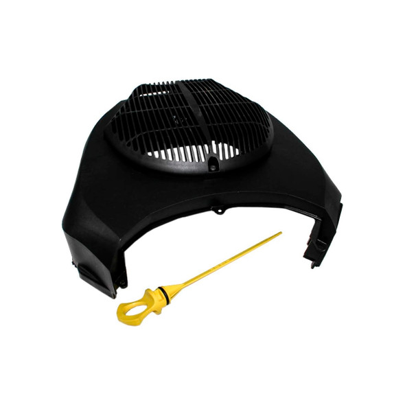 Engines & Parts - Housings-Engines Parts - Blower Housing Kits-Engines ...