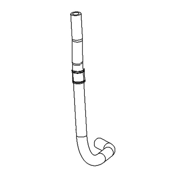 Oil Drain Hoses-Lawn mower parts | Small Engines Pro Dealer