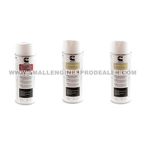ONAN 525-0305 - PAINT GREEN 13OZ SPRAY CA - OEM part