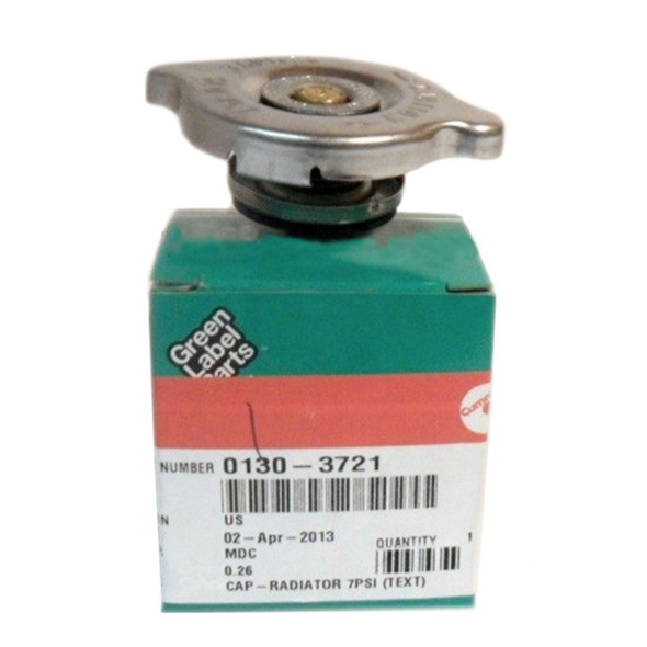 ONAN 130-8256-01 - RADIATOR ONAN/CUMMINS - Original OEM part - NO ...