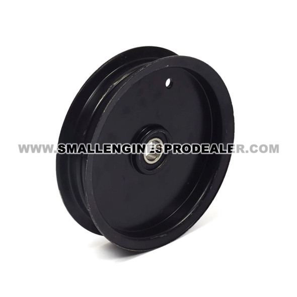 Flat Idler Pulleys-Lawn mower parts | Small Engines Pro Dealer