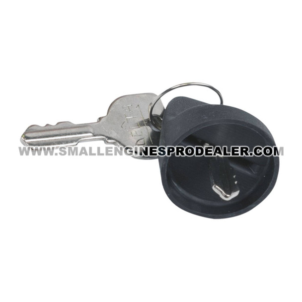 Husqvarna 544442401 - Ignition Key - Original OEM part | SEPD Mower Parts