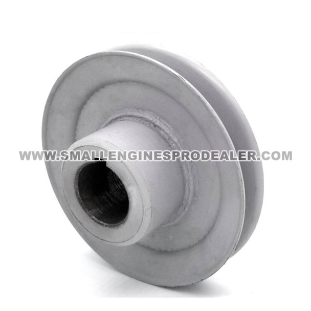 HUSTLER 783761 - PULLEY 4.81 IN OP X 1.125 SHAFT - HUSTLER MOWERS ...