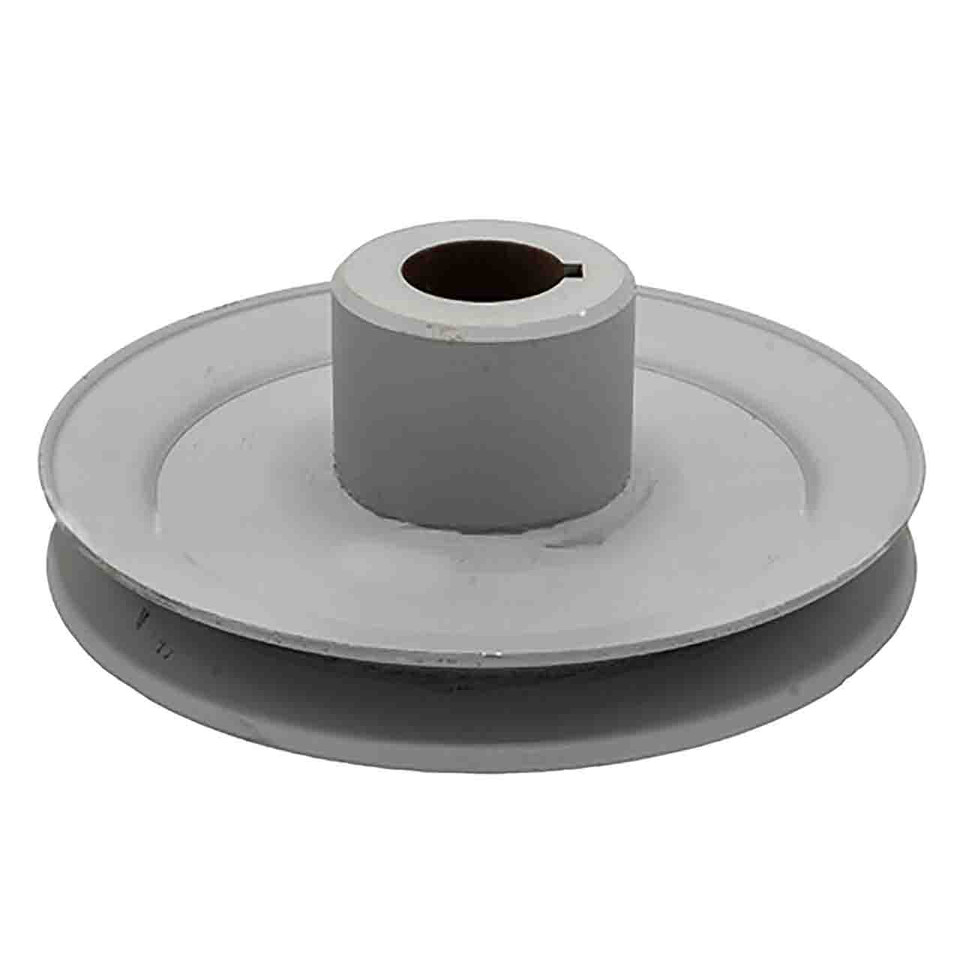 HUSTLER 783761 - PULLEY 4.81 IN OP X 1.125 SHAFT - HUSTLER MOWERS ...
