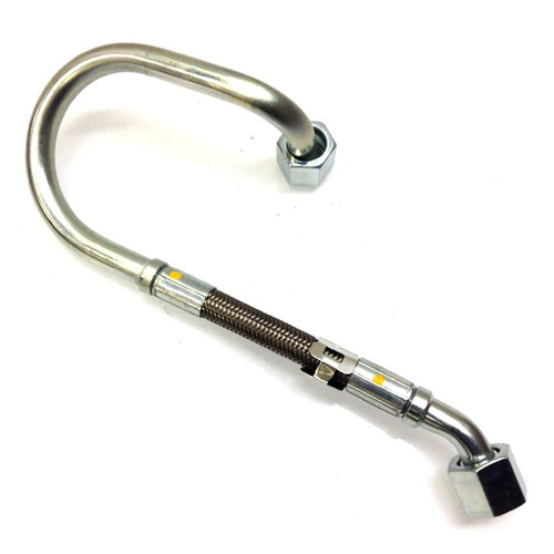 CUMMINS 2864075 - FLEXIBLE HOSE - Original OEM part | SEPD Mower Parts