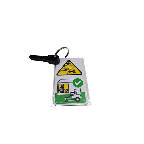 Original OEM Troy Bilt - MTD 625-06990A - MAGNETIC KEY