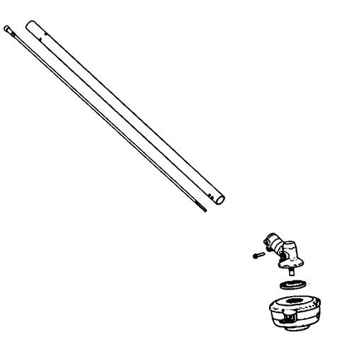 HUSQVARNA HUSQ 531127917 Service Kit - SEPD Genuine part