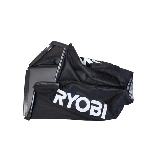 317926001 - GRASS CATCHER WITH RYOBI LOGO (HOMELITE ORIGINAL OEM ...