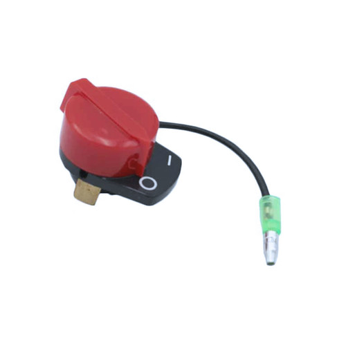 GENERAC 0K84300140 - SHUT OFF SWITCH - Original OEM part | SEPD Mower Parts