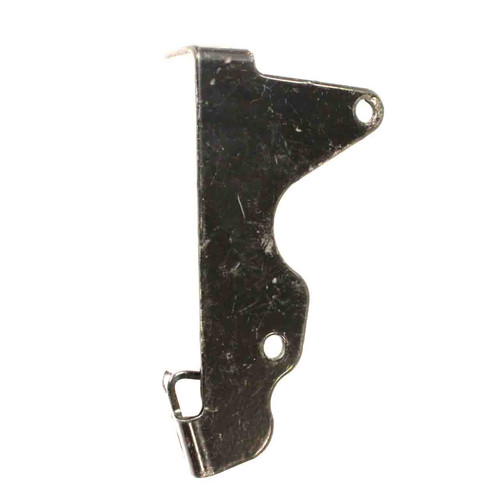 105-1833-03 - BRACKET-PIVOT FWD - (TORO ORIGINAL OEM) | SEPD Mower Parts