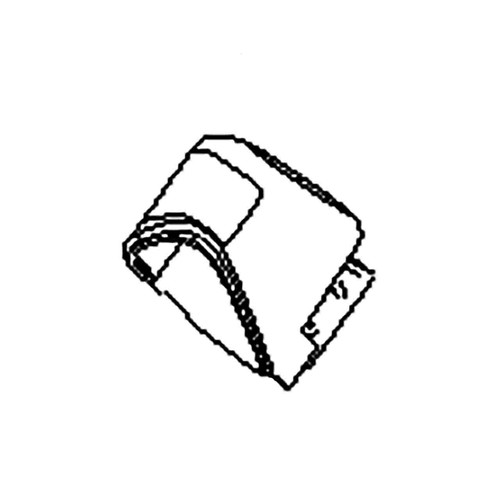 108-3795 - HOUSING-SWITCH KEY - (TORO ORIGINAL OEM) | SEPD Mower Parts