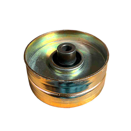 108-5910 - PULLEY-FLAT - (TORO ORIGINAL OEM) | SEPD Mower Parts