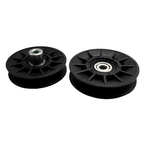 2 pack - Idler Pulley | Small Engines Pro Dealer