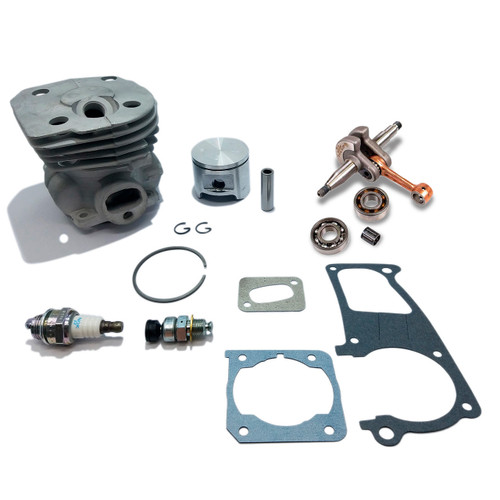 HUSQVARNA 353 CHAINSAW COMPLETE ENGINE KIT | Small Engines Pro Dealer